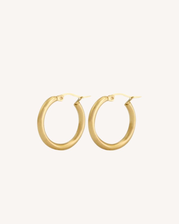 Clean Hoops – Clout Vienna